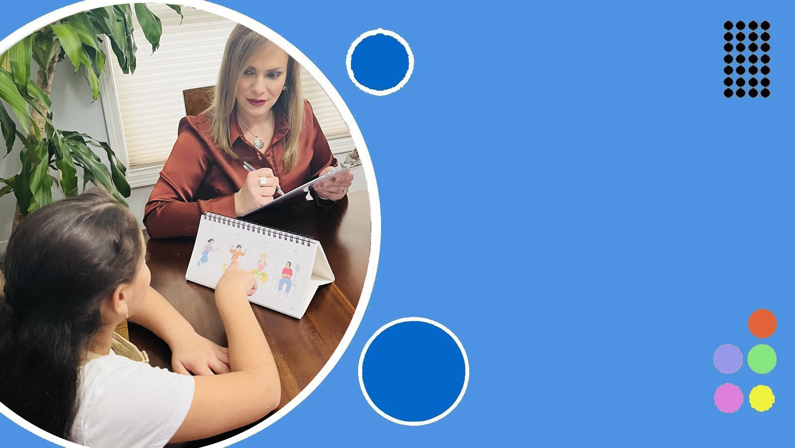 Speech Therapy in Chicago, IL | Beyond Milestones Therapy